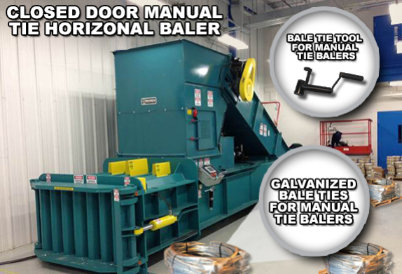 Bale Ties, Box Wire, Auto-Tie Balers for sale | Baleties.com